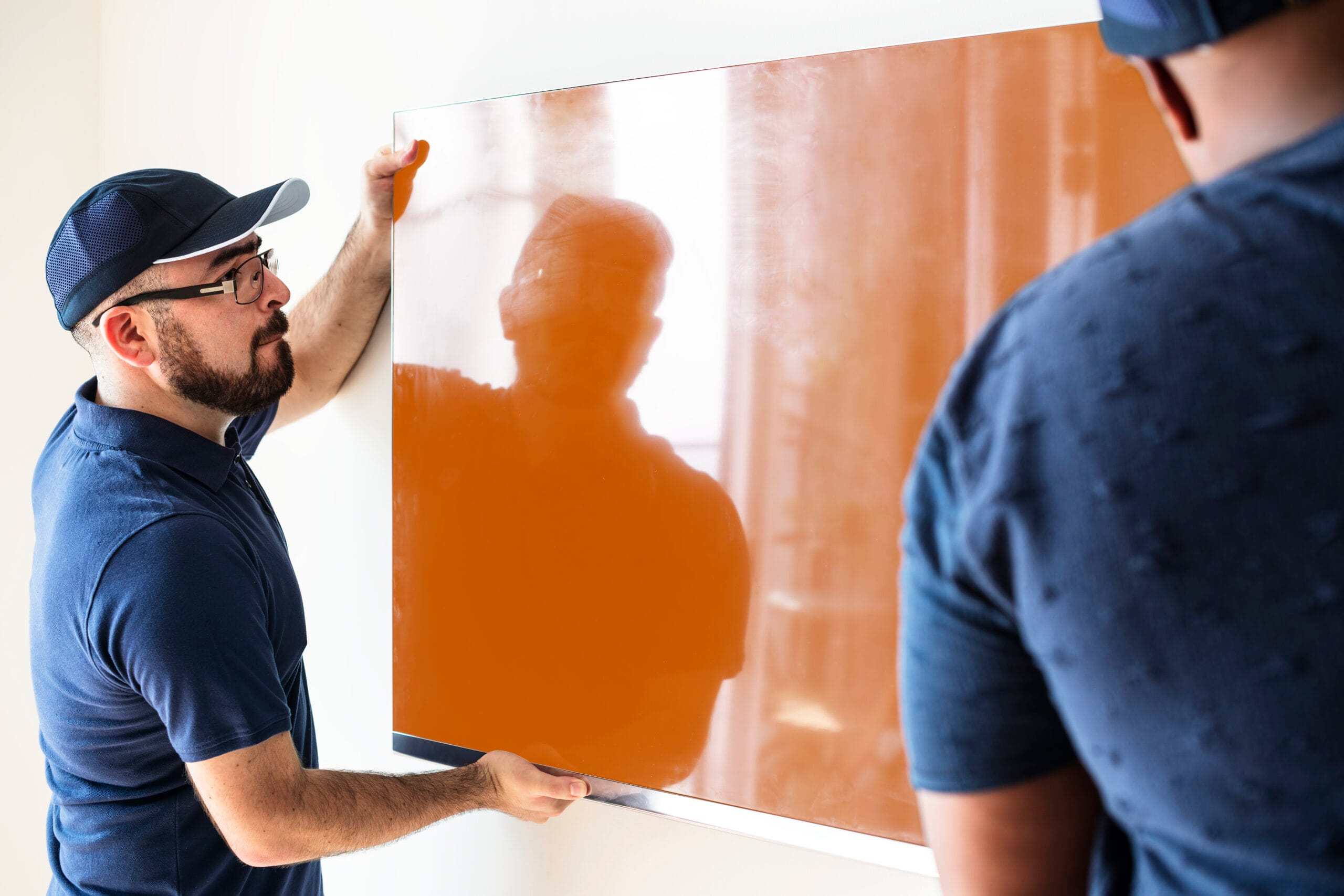 Bevel vs Straight Cuts: Which Edge Works Best for Mirrors ...